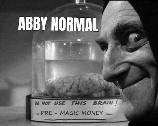 Bond yields are rising, but more importantly normalising - GrowthRater