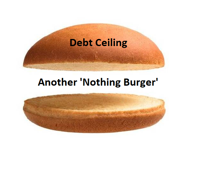 Treasury yields after debt ceiling 'can-kicking' - GrowthRater