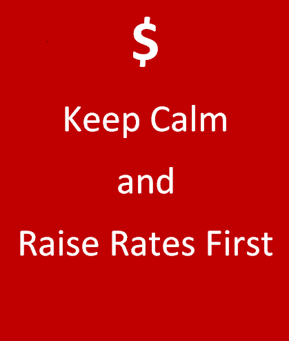 Market crash? - depends who blinks first - GrowthRater